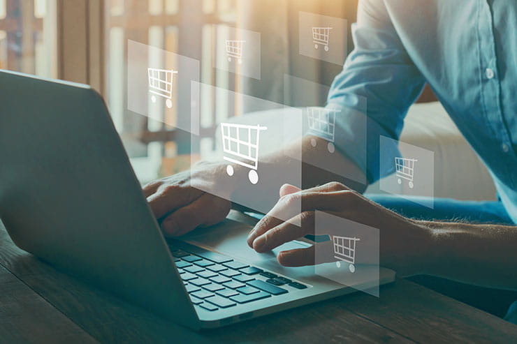 How to improve your e-commerce business with workforce management | Adecco