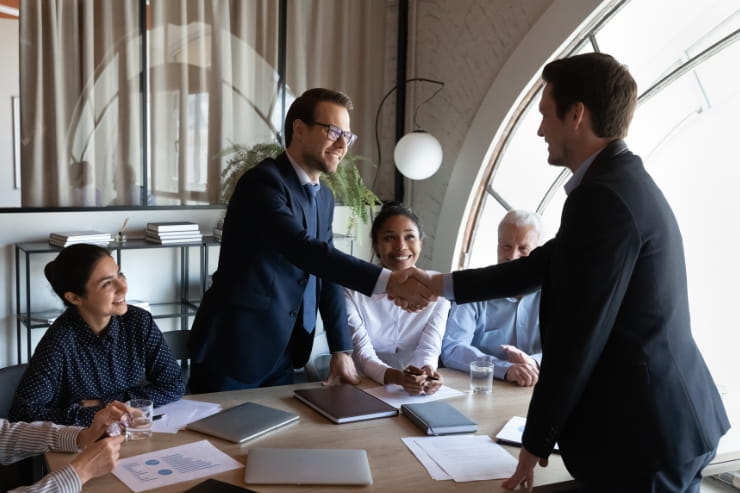 Valentine's Day Special: Building a Strong Employer-Employee ...